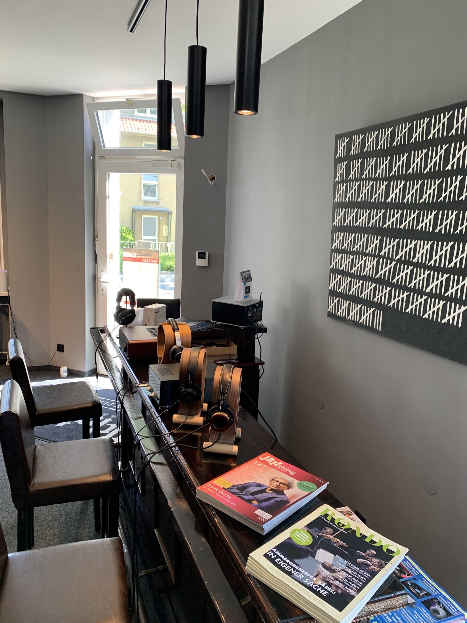 Unsere Leistungen - Hifi Studio Helmig GmbH